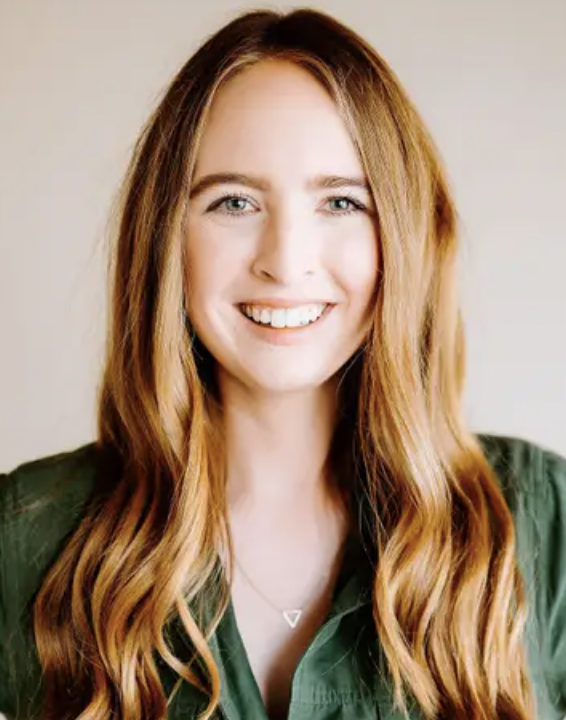 Kat Norton: The Dancing Excel Sheet