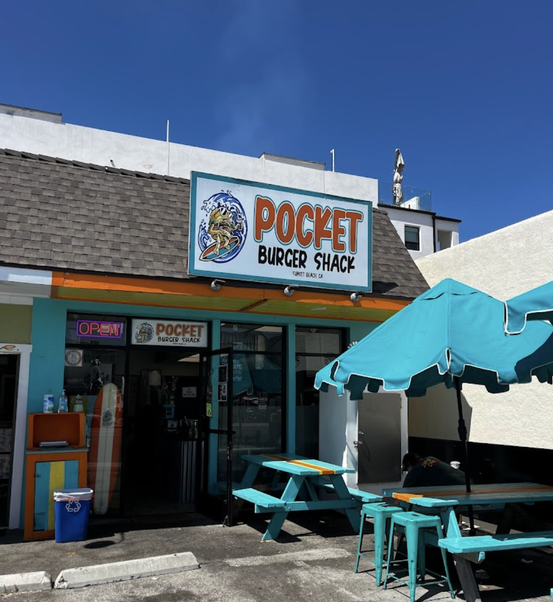 Two new spots open downtown || 1.8.26