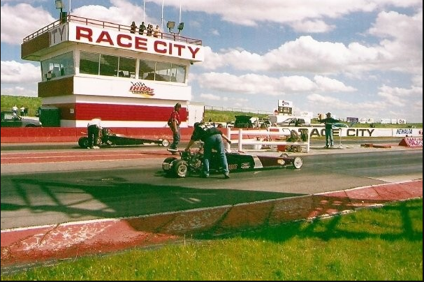 Since the Race City Speedway closed in 2011, Calgary’s illegal street ...