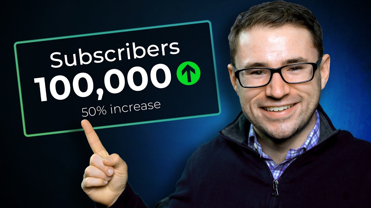 How to Turn YouTube Viewers Into Subscribers (With a Secret Ad Strategy)