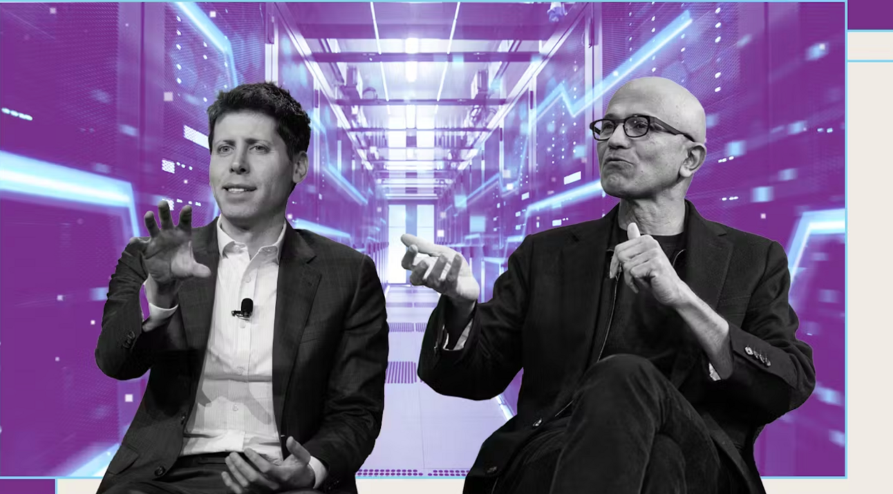 OpenAI Voice Cloning