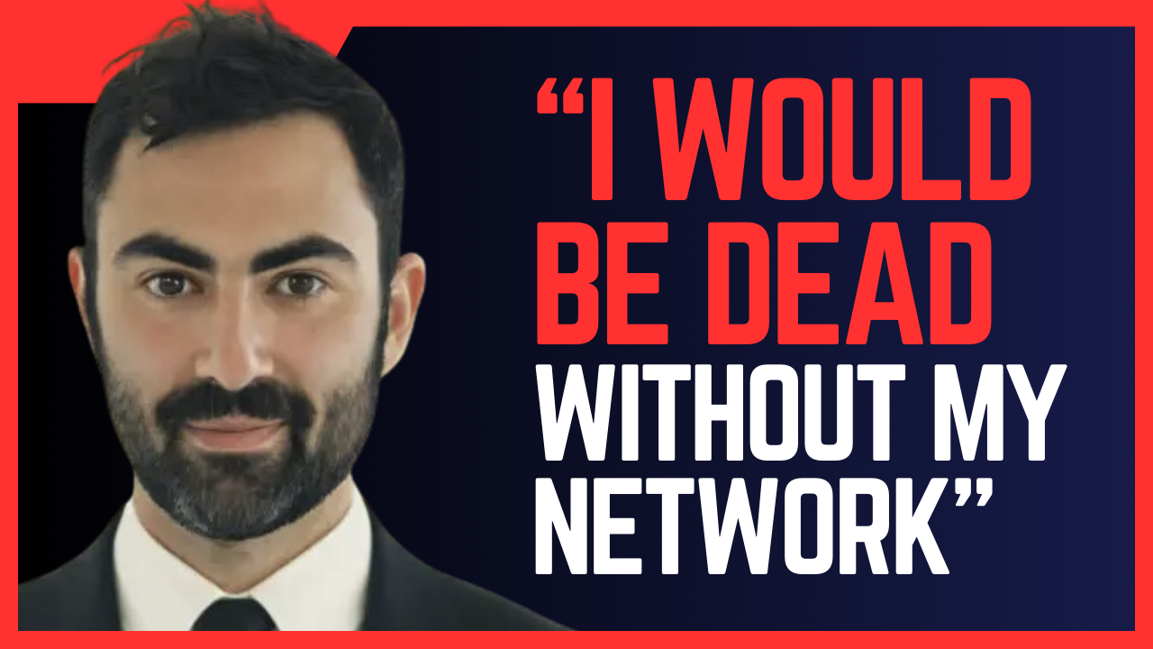 Eric Markowitz Is An Intentional Investor