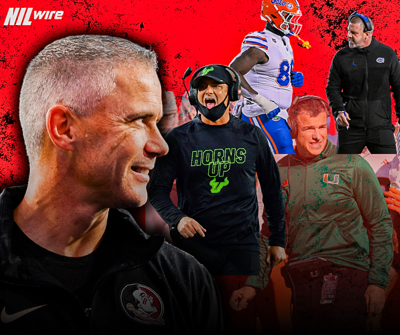 Transfer Portal Price Tags