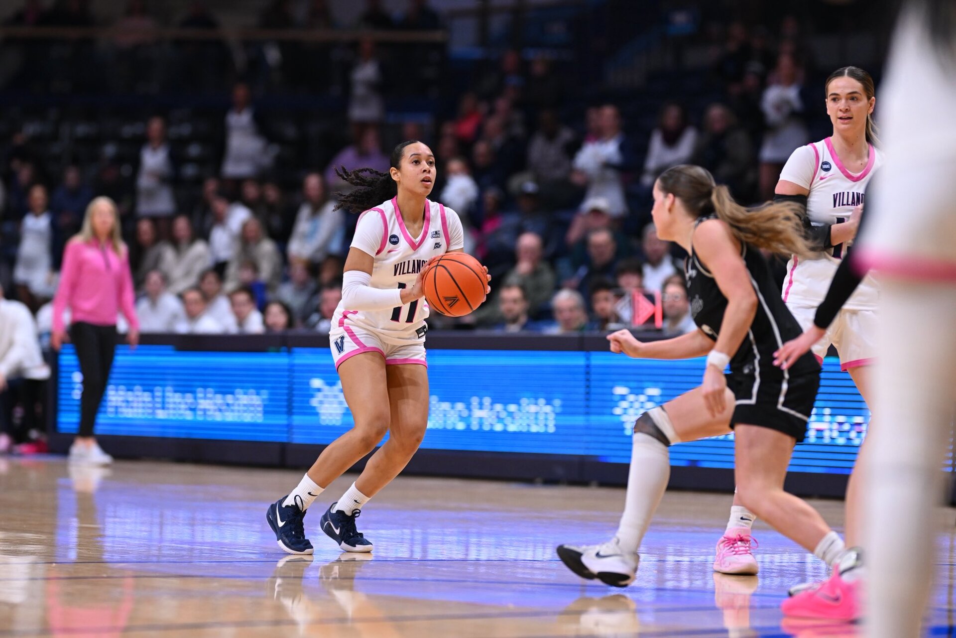 Good Morning, Nova Nation 1/28: She's Feelin' 22