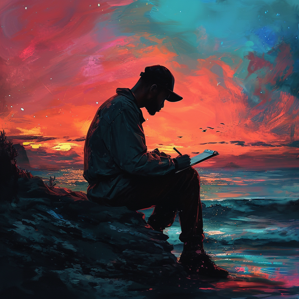 20 Classic Story Themes (from Rap)