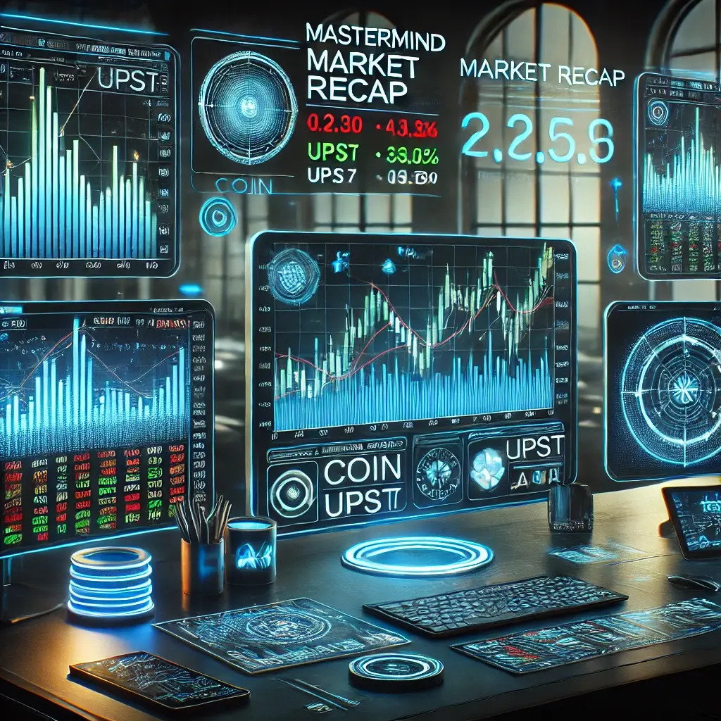 📊 DCG Stocks, Option & Crypto - 📊 Mastermind Exclusive: Tomorrow’s Market Movers & Tonight’s ...