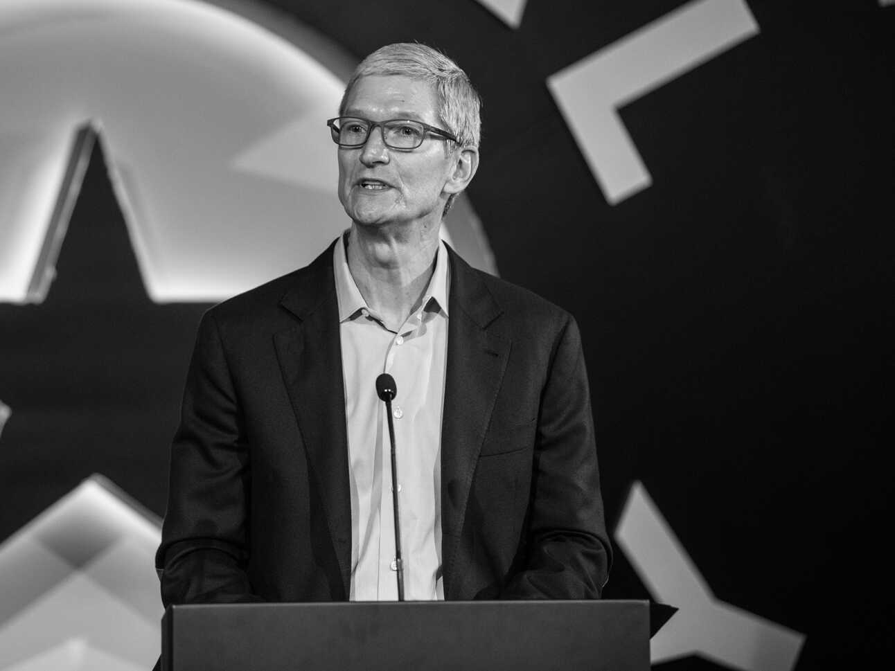 How Apple’s CEO gets things done (5 Productivity Rules)