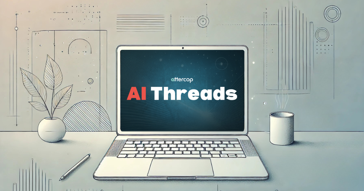 Introducing AI Threads | Insights & Real-World AI Strategies