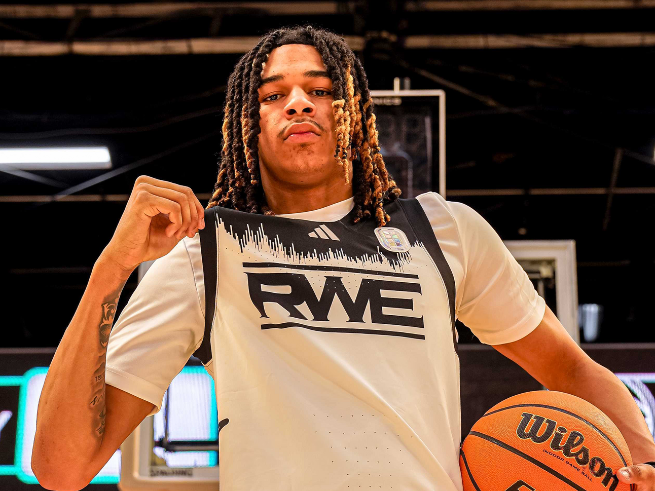 ️ RWE Announces First Signee for 2025-26