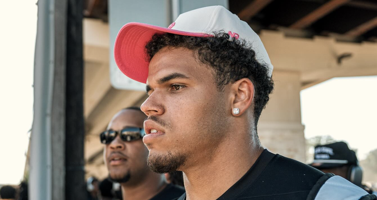 FSU continues to add depth on defensive front, adds Jordan Sanders