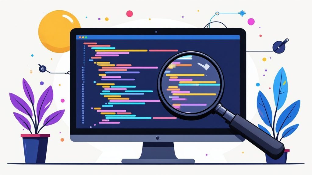 What is Metamorphic Testing?