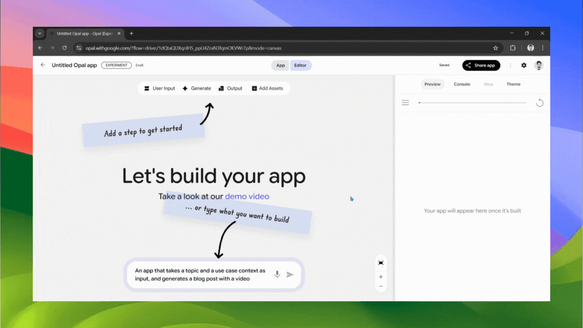 🐝 AI Agents & Tools: 50+ Open-Source Tools + Google Opal + Context Engineering...