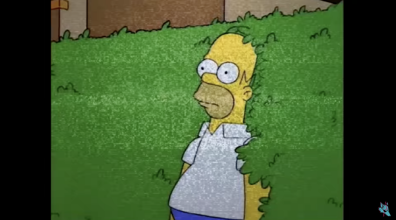 October 18, 2023: The Simpsons is Good Again