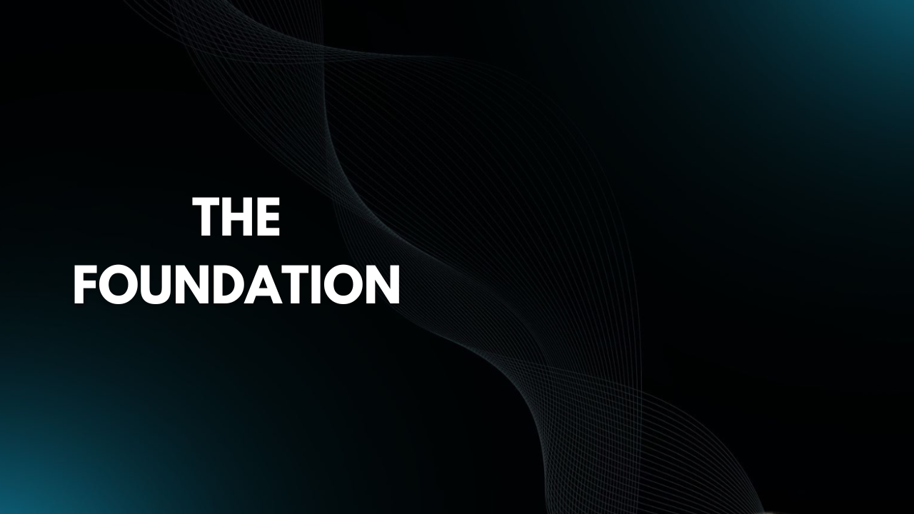 How to set foundation of your personal branding?
