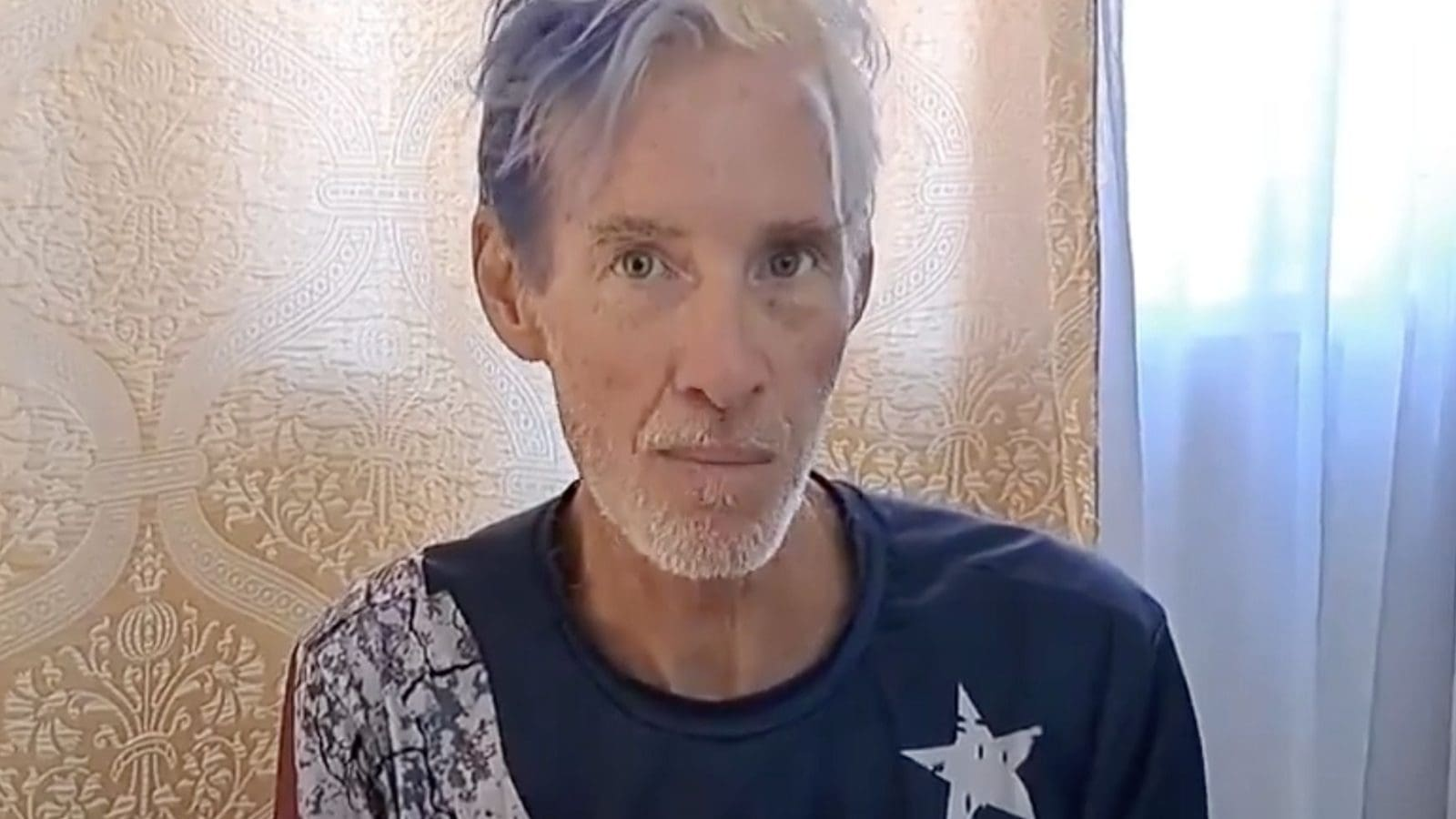 Attempted Trump Assassin Ryan Routh Makes Bizarre Request About Prison