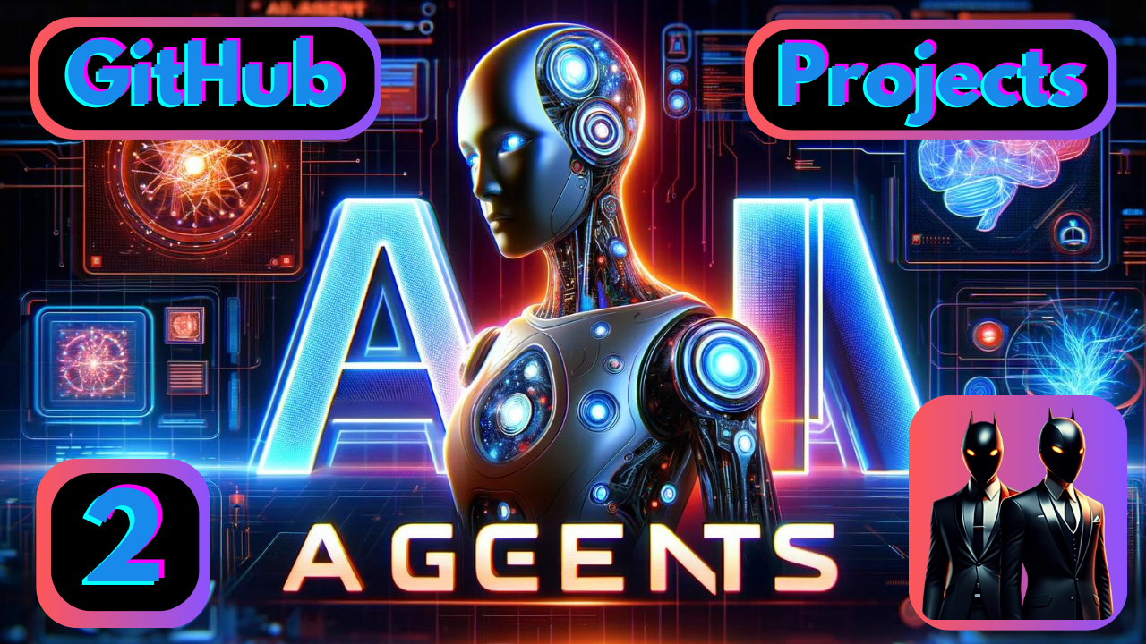 Top Trending Open-Source GitHub Projects This Week: Decentralized AI A