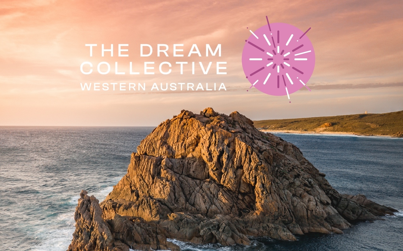 The Dream Collective: Connecting you with WA’s best tours, experiences ...