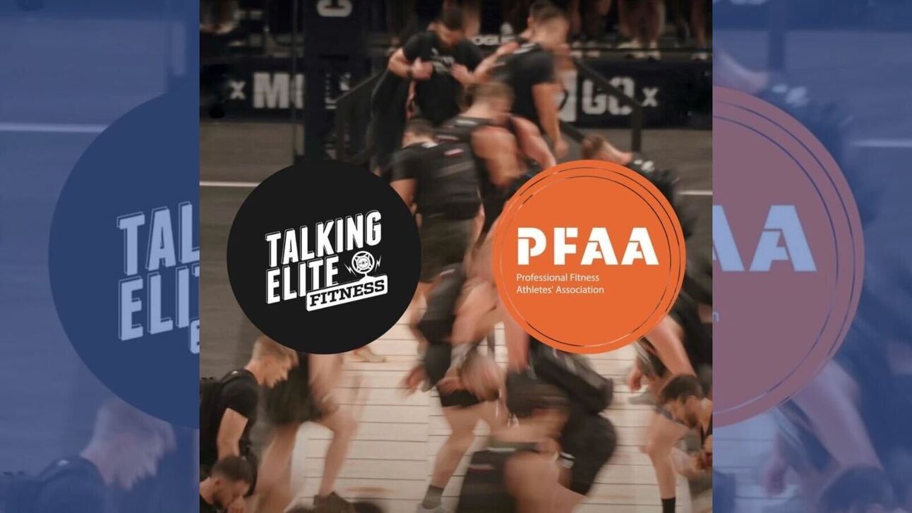 6 Key Takeaways from the PFAA Interview on Talking Elite Fitness
