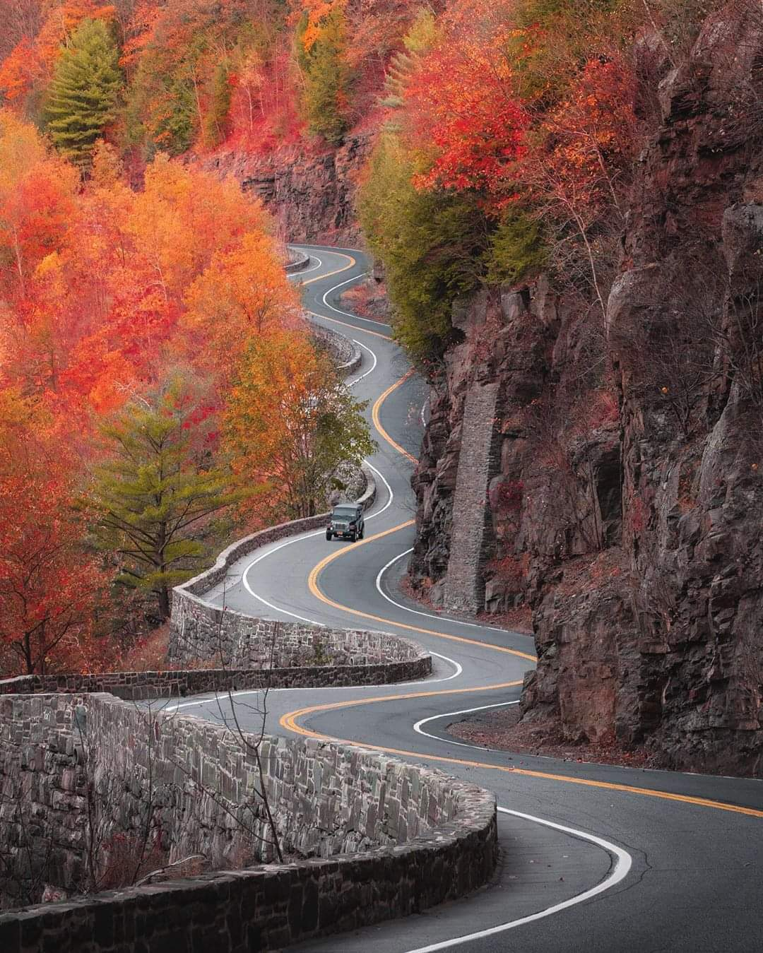 Ride the Catskills: A Motorcycle Rider's Guide to the Catskills