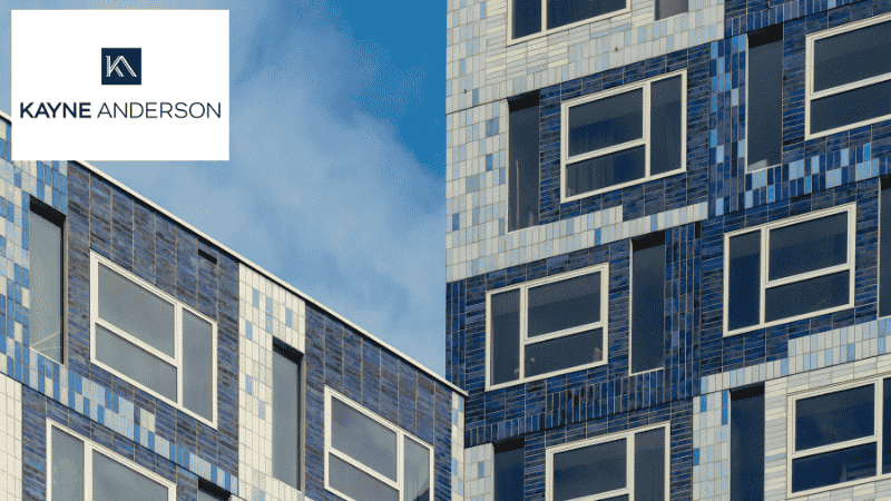 Kayne Anderson secures $2.5 billion in new capital | Student Housing Daily