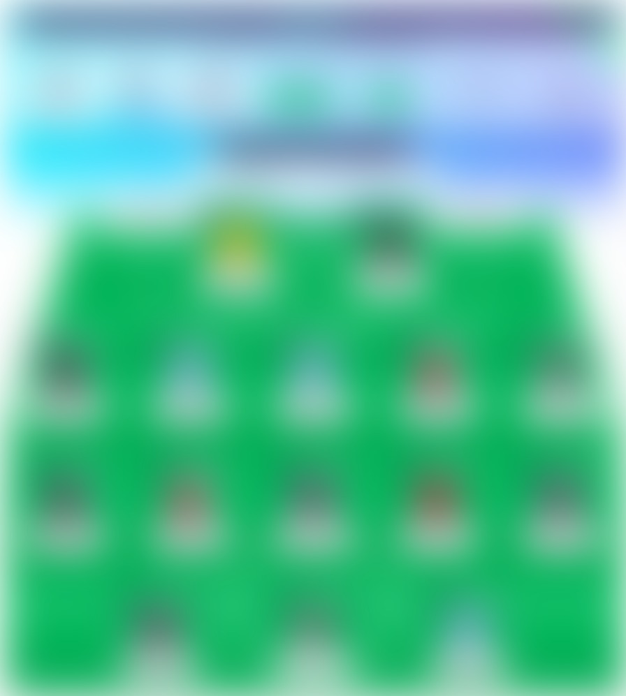 FPL Blank Gameweek 34 | The full briefing.