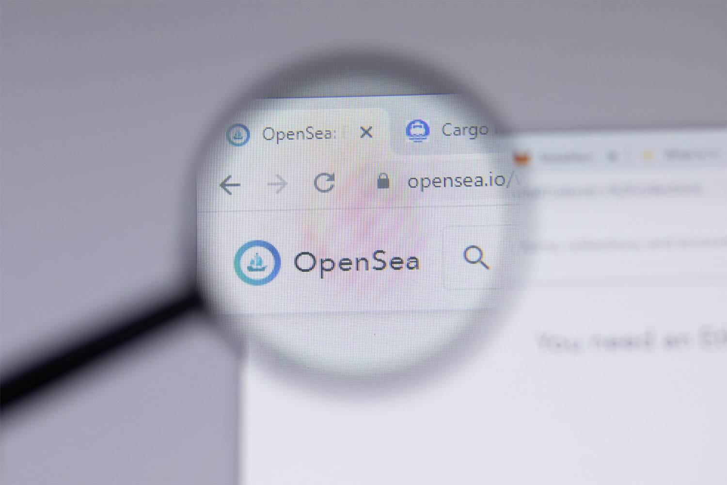 What Is OpenSea? A Look at the Largest NFT Marketplace