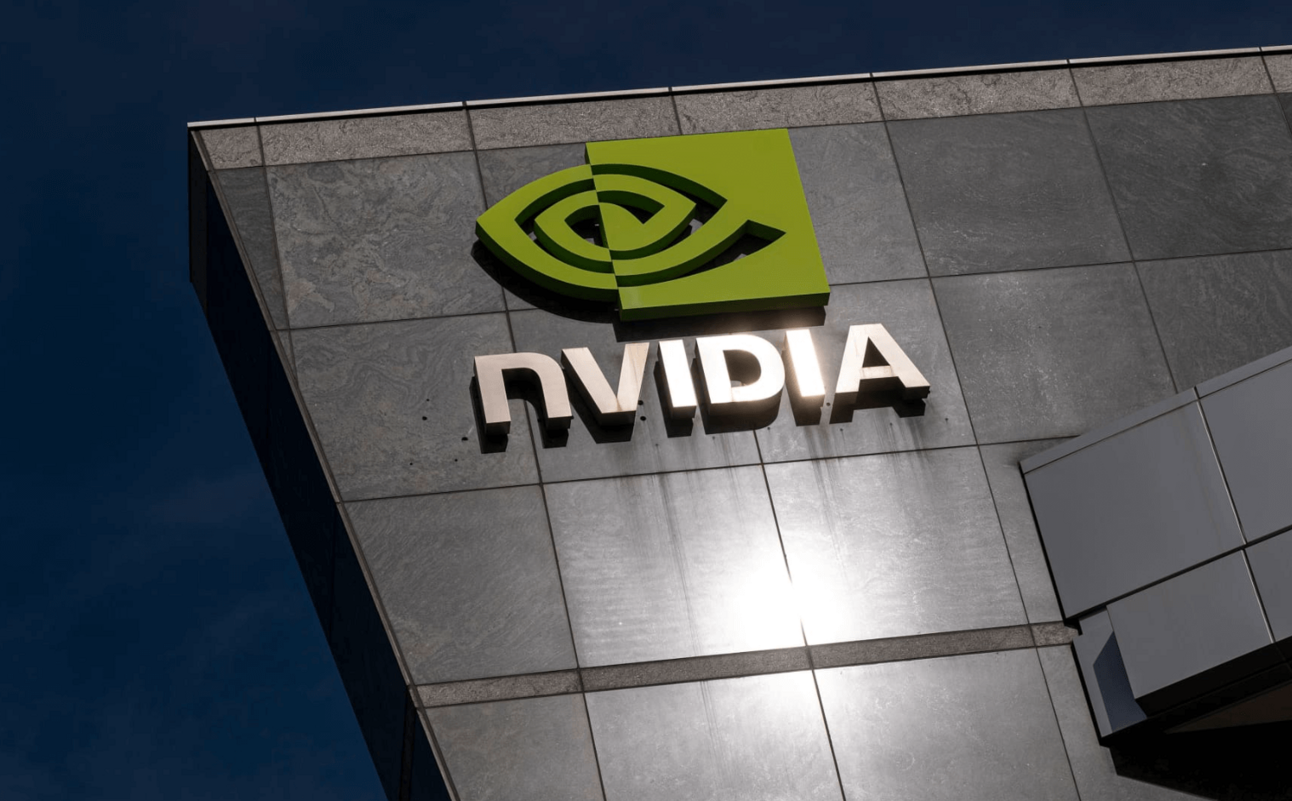 Nvidia Hits $4 Trillion Milestone, Driven by AI Momentum