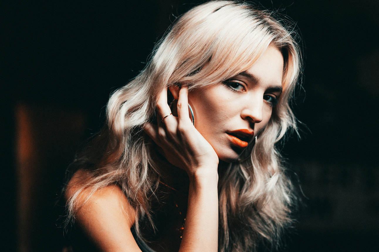 Interview with Zoe Infante of Bittersweethearts