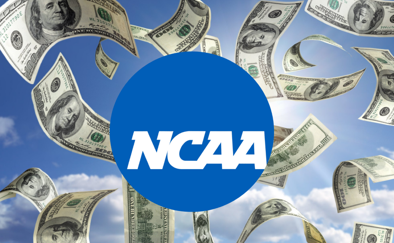Historic House-NCAA Settlement Leaving Hundreds of Olympic Sport ...