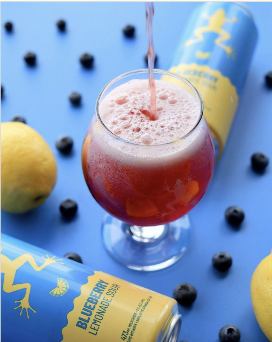 Pink is the new Citra