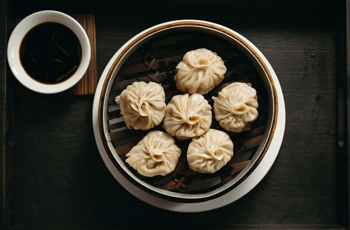 You Win Some, You Dim Sum 🥢