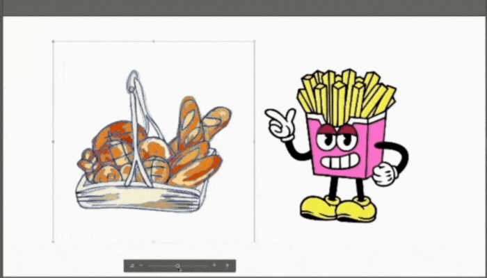 Rotate vectors with Adobe's 'Project Turntable'