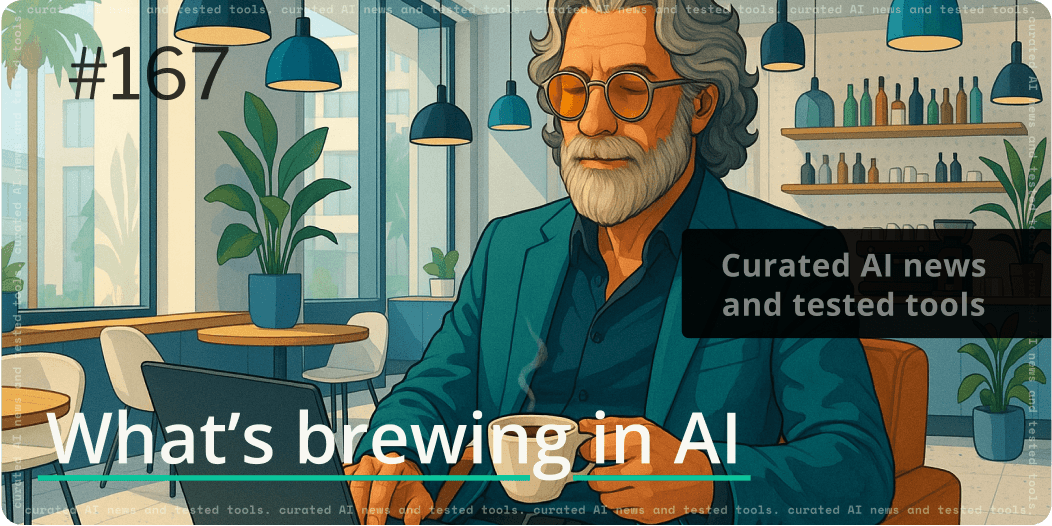 🧙🏼 Deep Research connectors (and what to do with them)