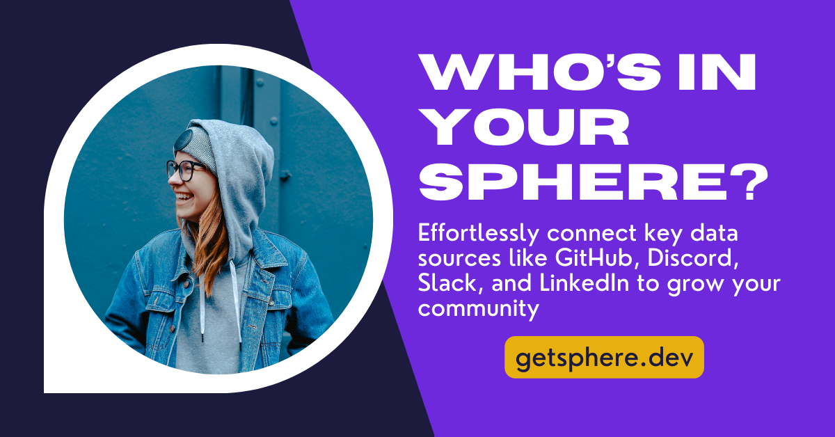 Welcome to GetSphere.dev