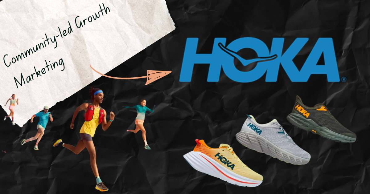 Hoka’s Community-Driven Growth Helped Drive $1.4B in Sales