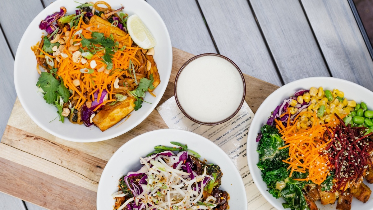 MeeT sets up shop on Blanshard after success on Mainland