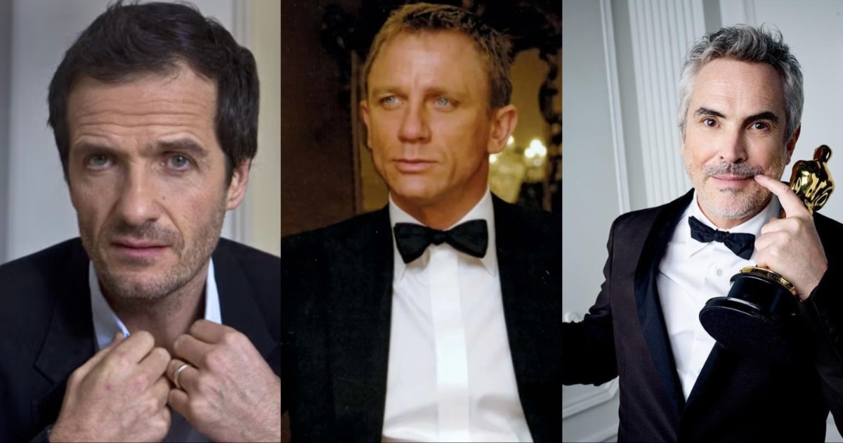 Hot Rumor: Is David Heyman Getting the James Bond Franchise... and ...