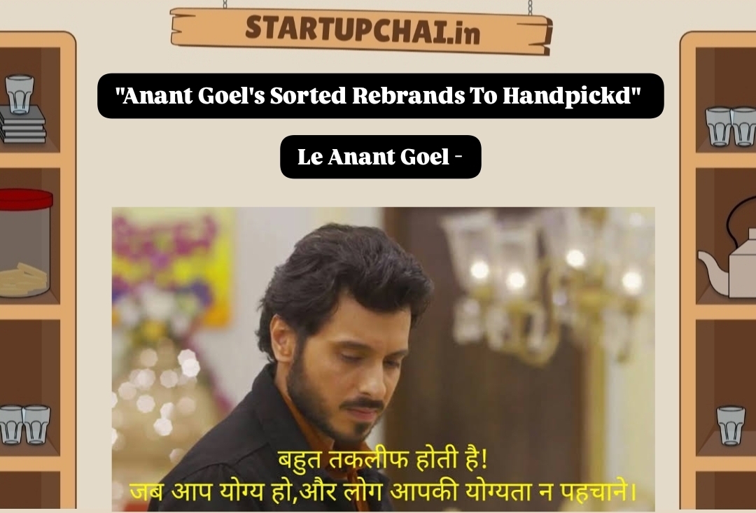 Delhivery’s Latest Moves, Sorted Gets New Face, Karnataka Welcomes ...