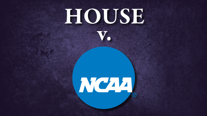 House v. NCAA Objections Highlight Three Major Concerns
