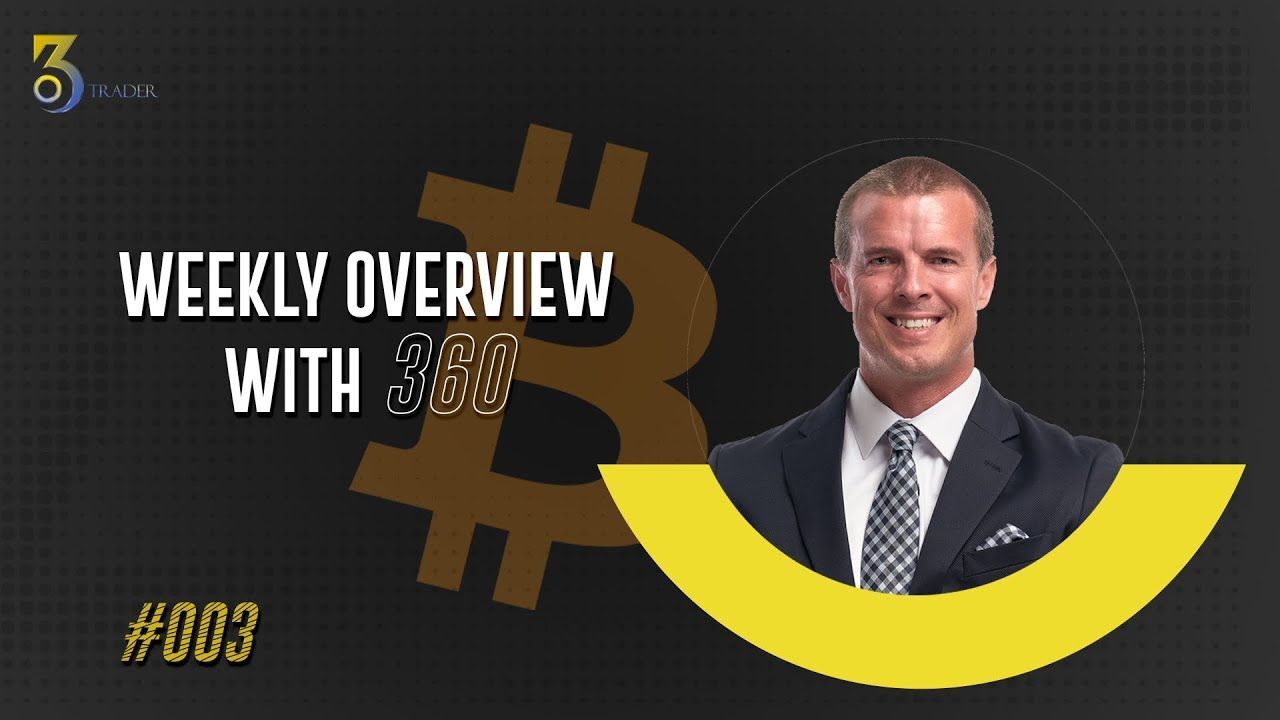 OPINION: The Calm Before the Boom: Why @360_trader May Be Crypto’s Biggest Rising Star