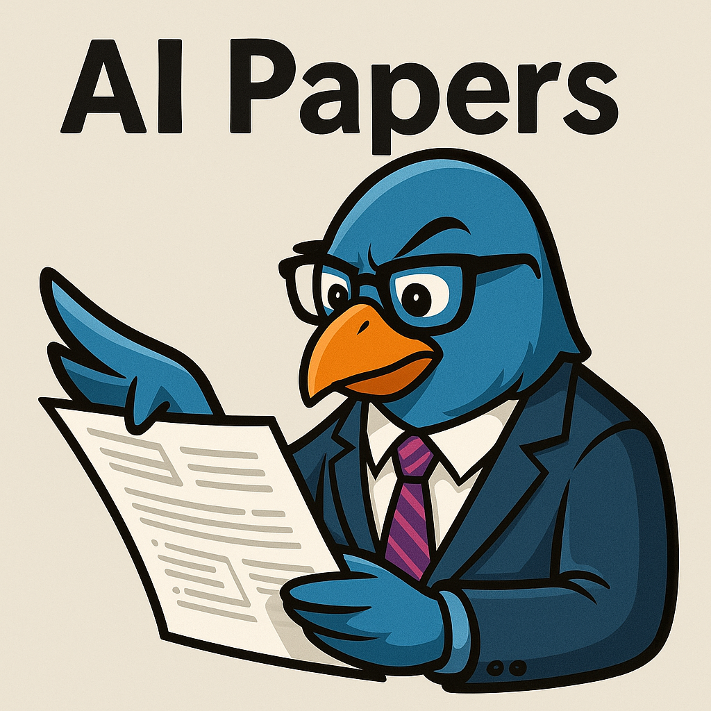 10 AI Agent Papers
