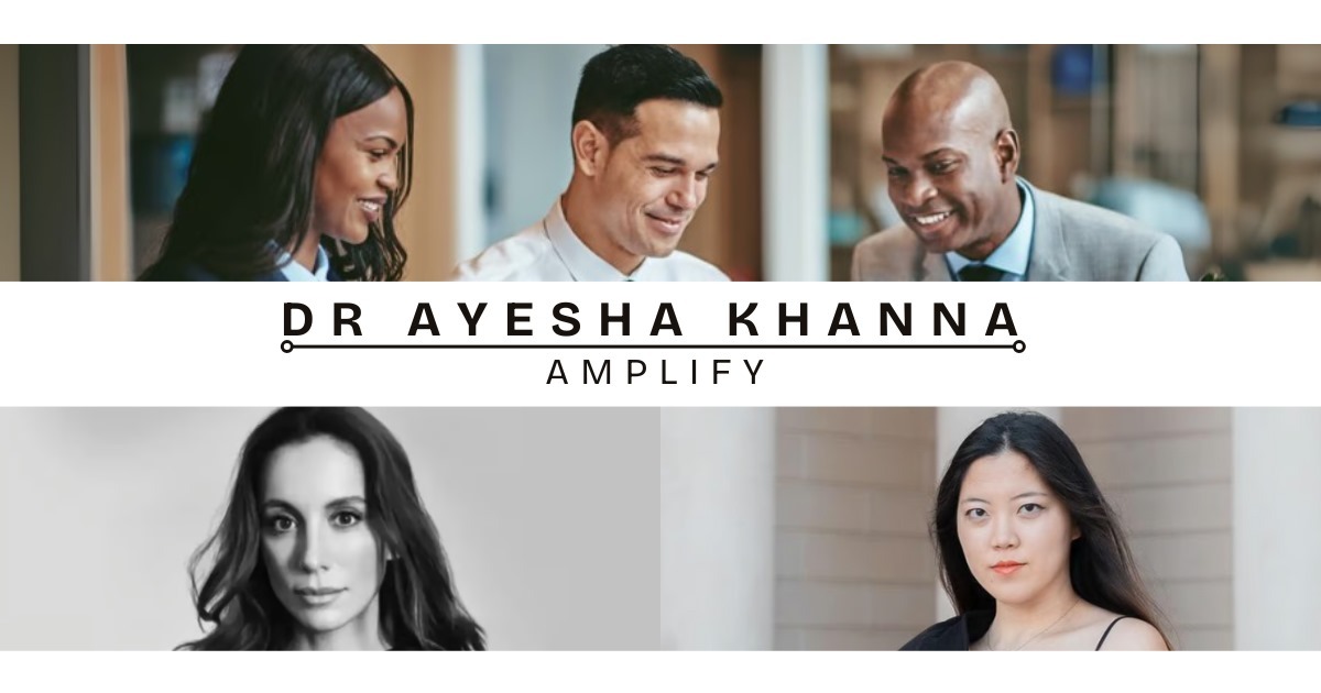 AI Founder Raised $2 Billion—and Kept Total Control