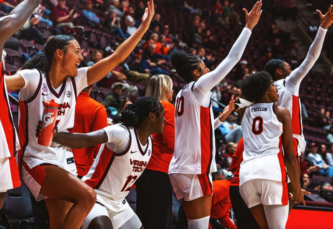 Inside HokieSports 12/11: Cassell Defenders