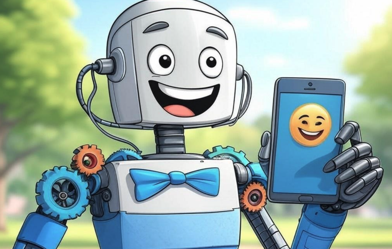 Meta says "sike" to AI profile idea