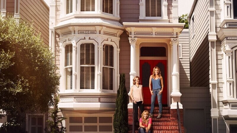 The ‘Full House’ Home Sold for $6 Million, Even Though It’s a ...