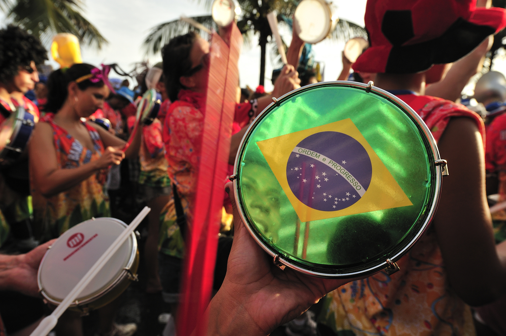The show must not go on for Rio de Janeiro’s Carnival