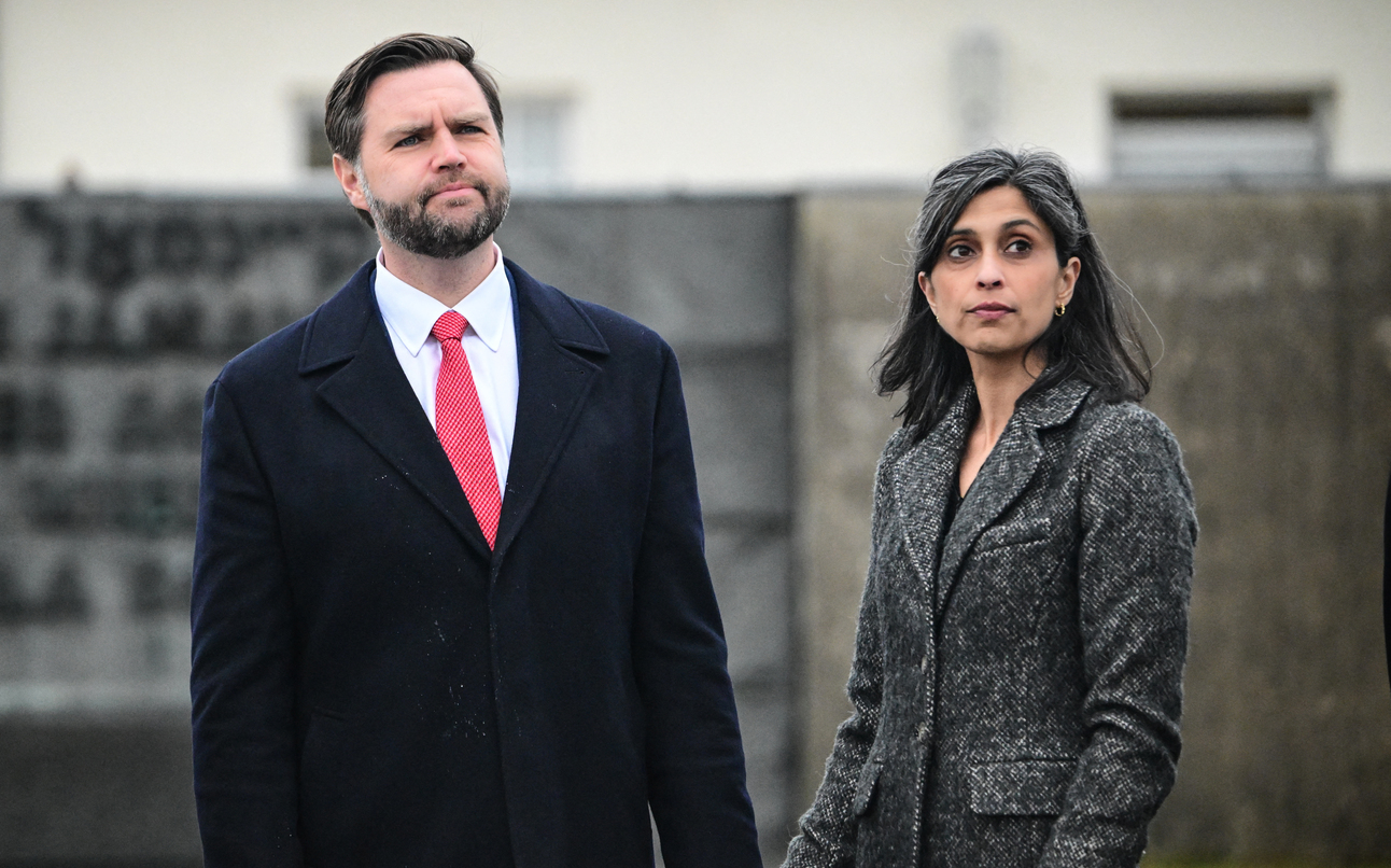 This isn’t appeasement, it’s common sense