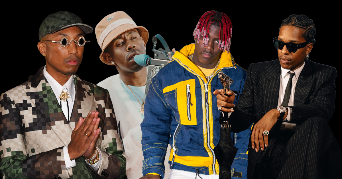 Rappers know more about branding than you do—here's proof