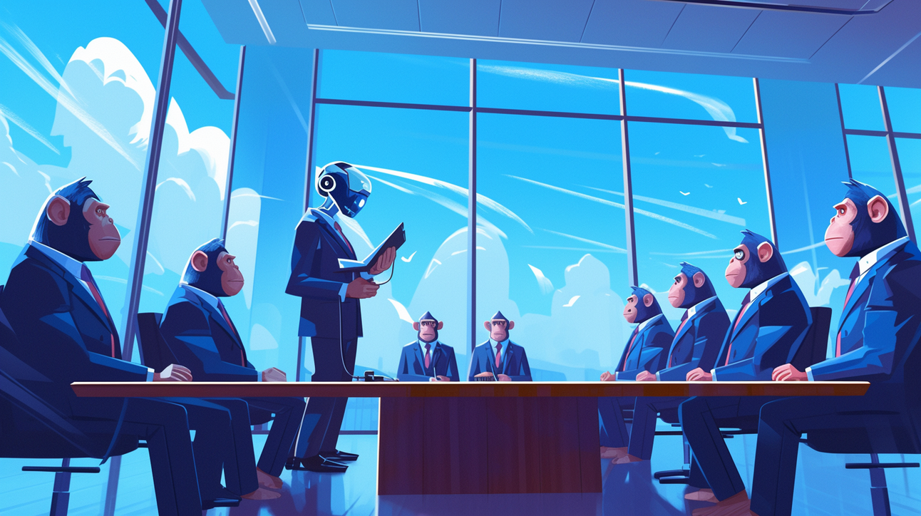 El Poder de la IA Conversacional en Recursos Humanos