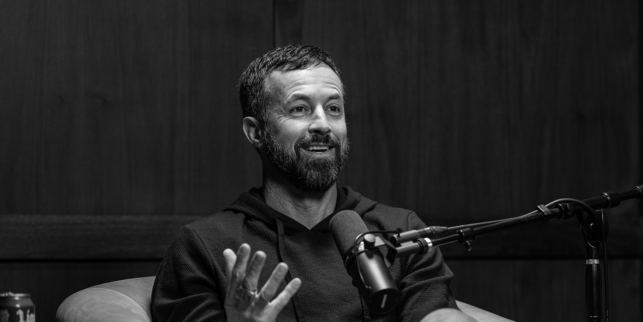 How Jeremy Andrus Turned Failure, Fear, and a $200K Debt into a Billion ...